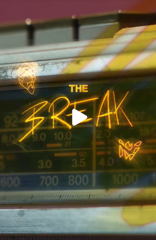"The Break" video series | Love Better